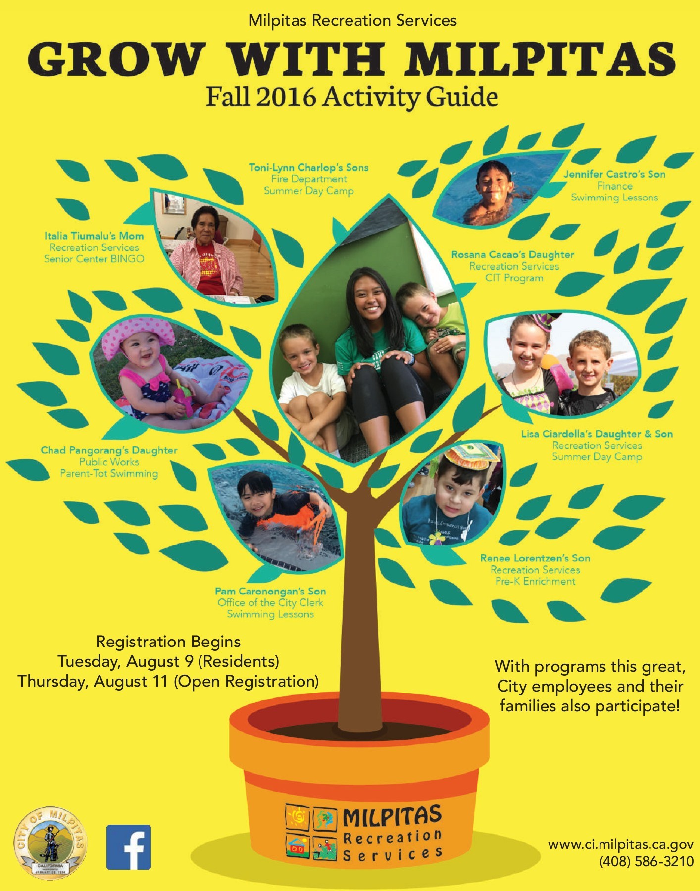 Fall 2016 Activity Guide - rgeneral - Page 1 - 56 | Flip PDF Online ...