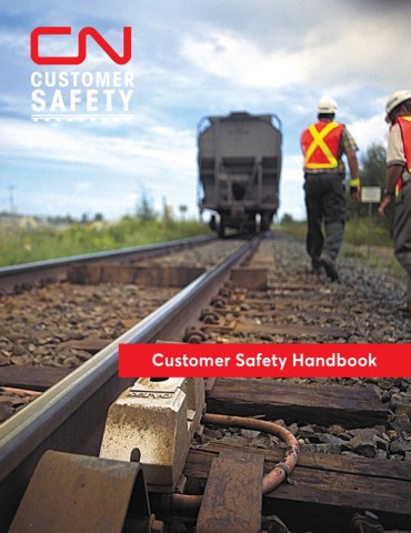 Customer Safety Handbook - webteam - Page 1 - 32 | Flip PDF Online ...