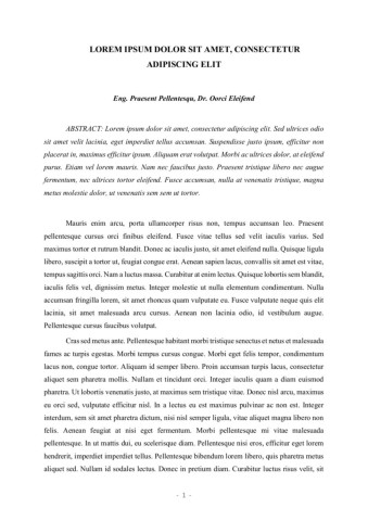 Test Lorem Ipsum text with images - amat - Pagina 1 - 0 | PDF Online ...