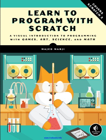 Learn to Program with Scratch_clone