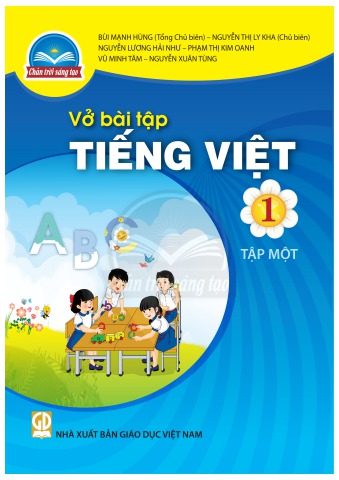 17. VBT TV1 tập 1 CTST