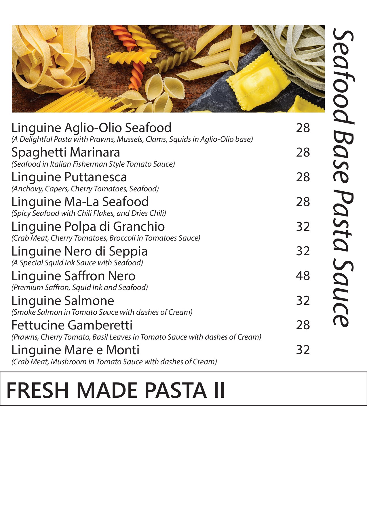 Caffeine menu - Vivien Lau - Page 5 | Flip PDF Online | PubHTML5