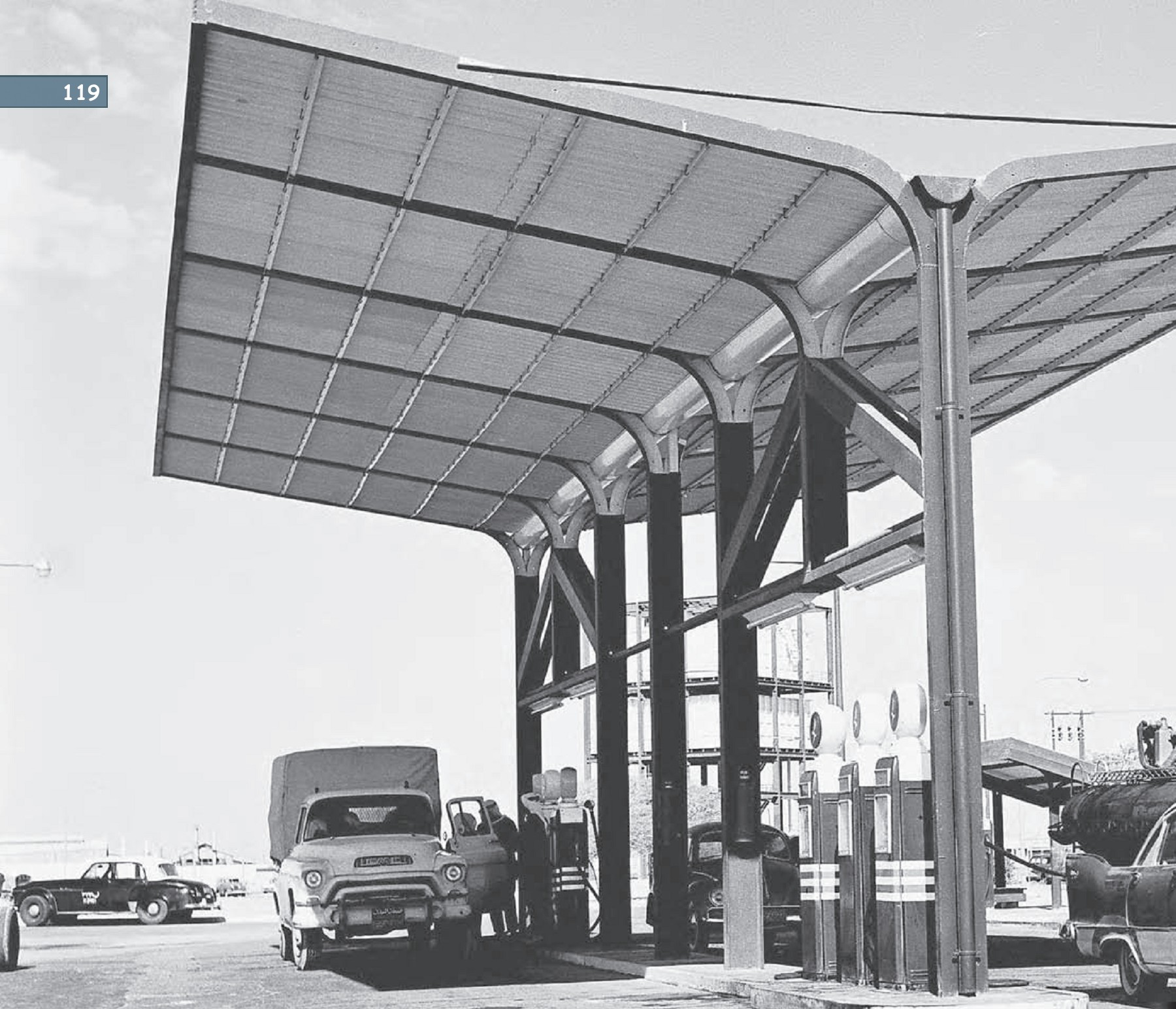 History of Petrol stations in state of Kuwait - kibeh28677 - الصفحة 121 ...