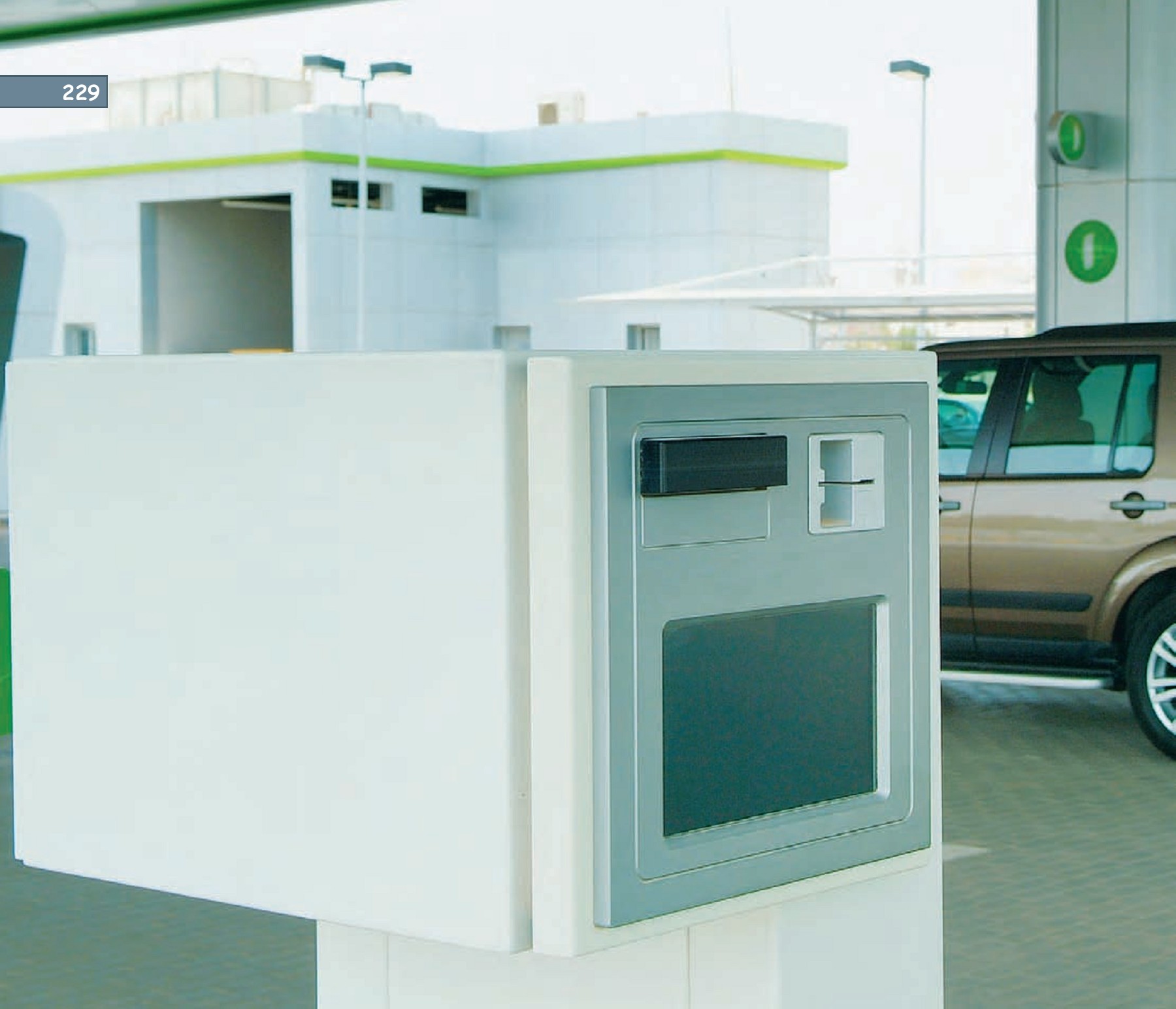 History of Petrol stations in state of Kuwait - kibeh28677 - الصفحة 231 ...