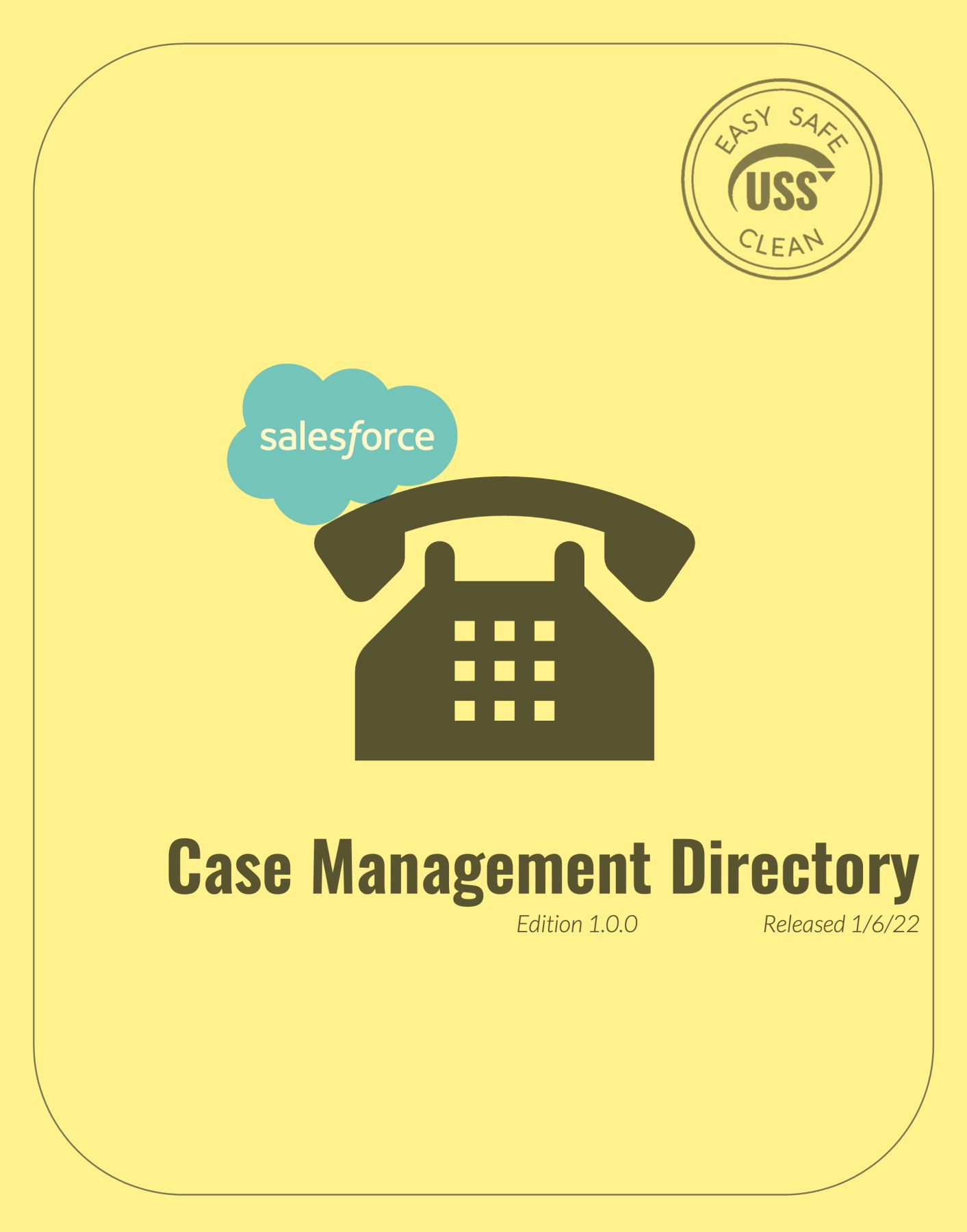 USS Case Management Directory - Yellow Pages - chris.j.mcmanus - Page 1 ...