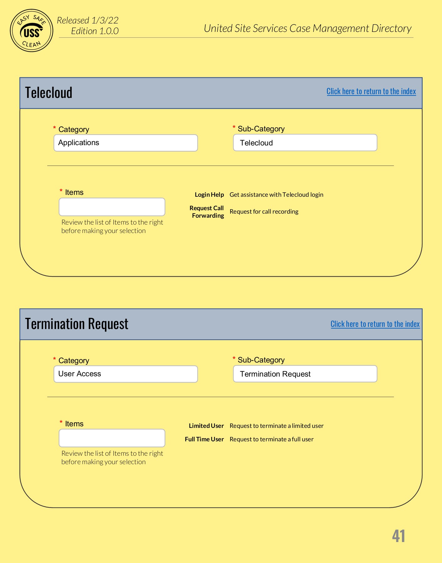 USS Case Management Directory - Yellow Pages - chris.j.mcmanus - Page ...