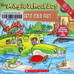 The magic school bus-gets cold feet - Gavin - Page 1 - 32 | Flip PDF ...