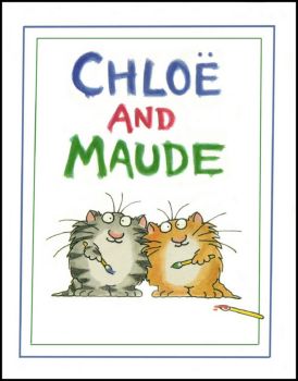 Chloe and maude - Gavin - Page 2 | Flip PDF Online | PubHTML5