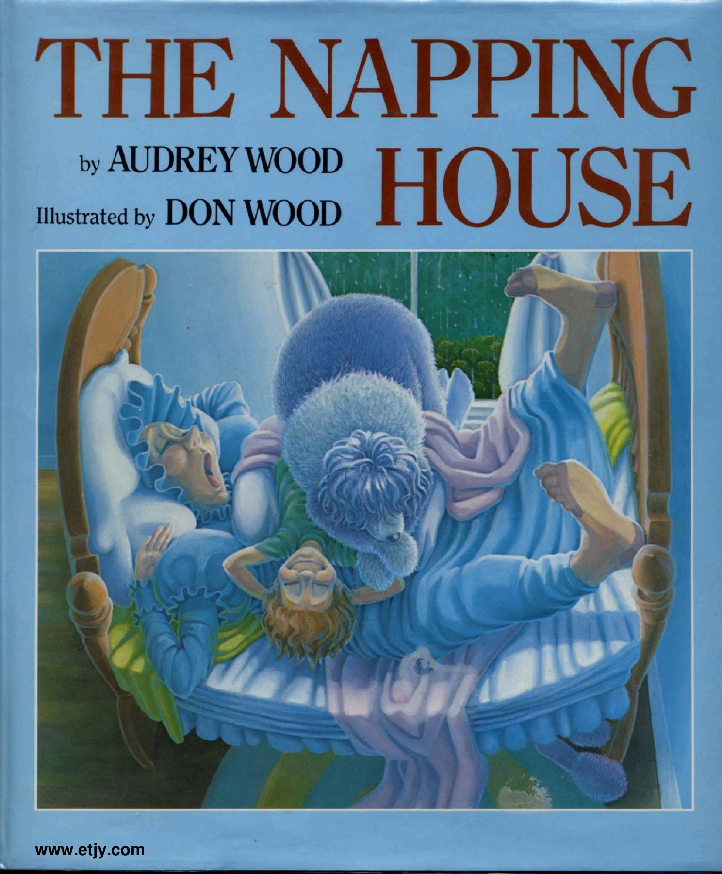 The napping house - Gavin - Página 1 - 29 | PDF Online | PubHTML5