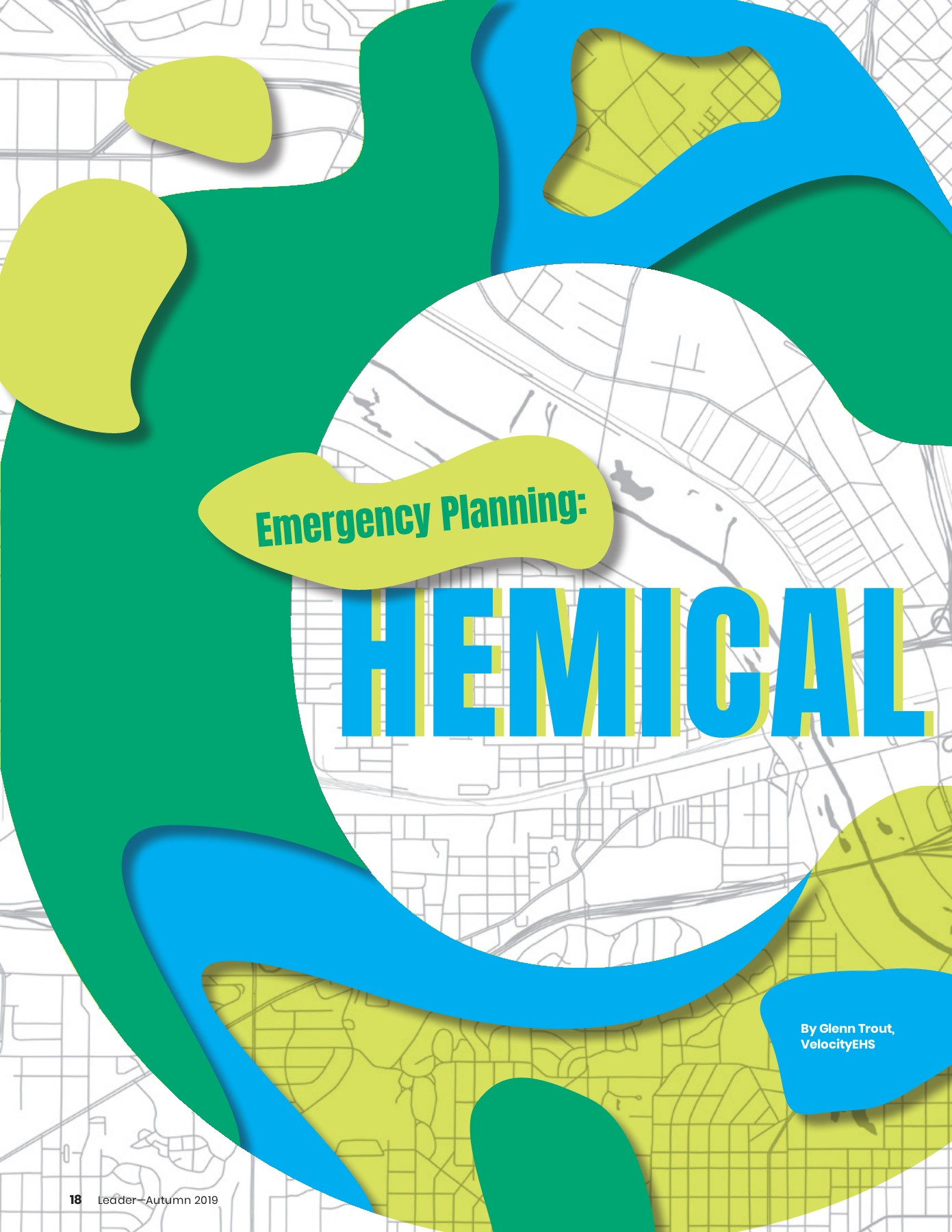 Autumn 2019 Leader Magazine - Natural Disasters - Communications - Page ...