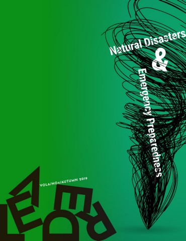 Autumn 2019 Leader Magazine - Natural Disasters - Communications - Page ...