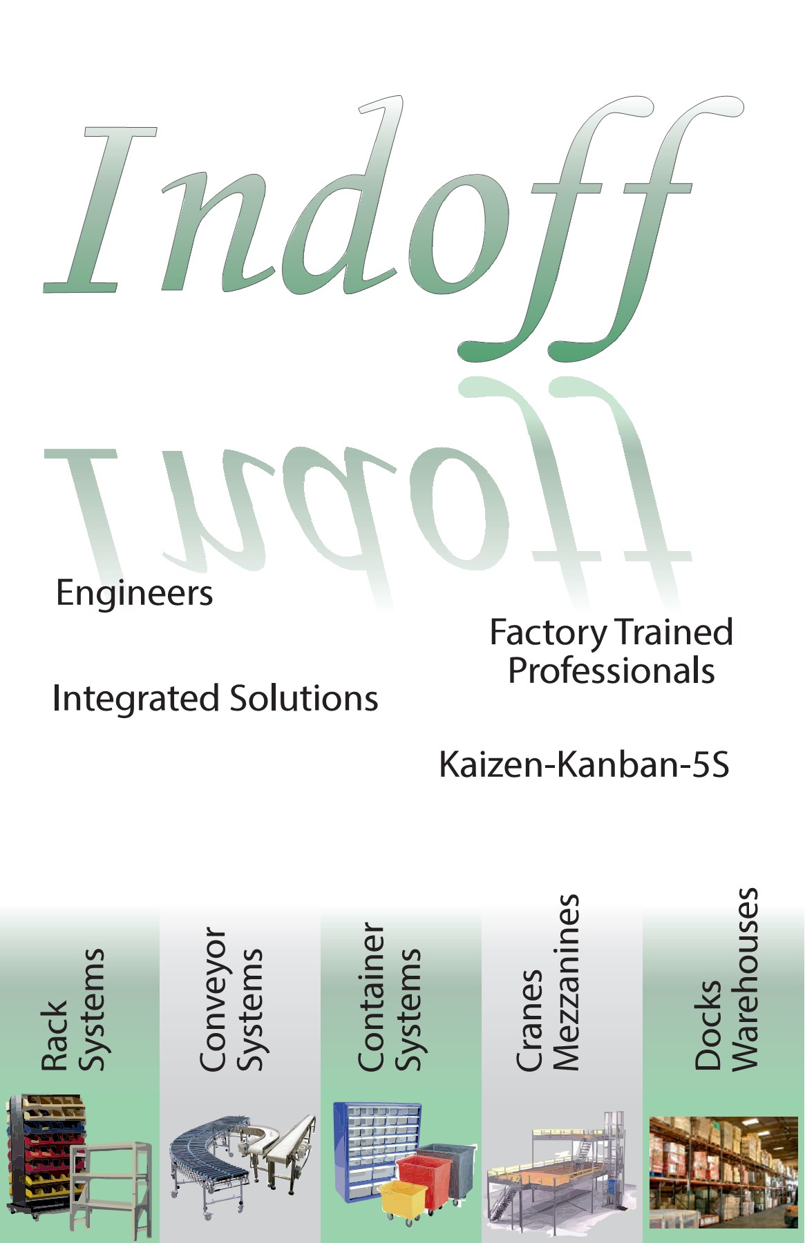 INDOFF DE MÉXICO - yazo.estrada - Page 1 | Flip PDF Online | PubHTML5