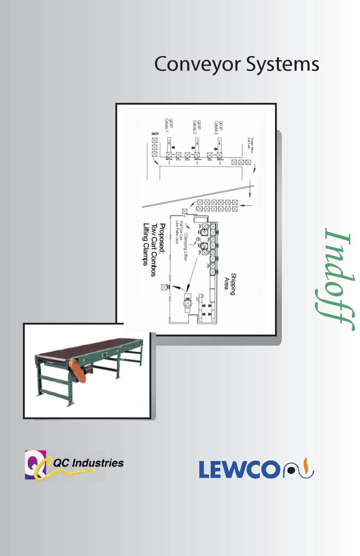 INDOFF DE MÉXICO - yazo.estrada - Page 7 | Flip PDF Online | PubHTML5