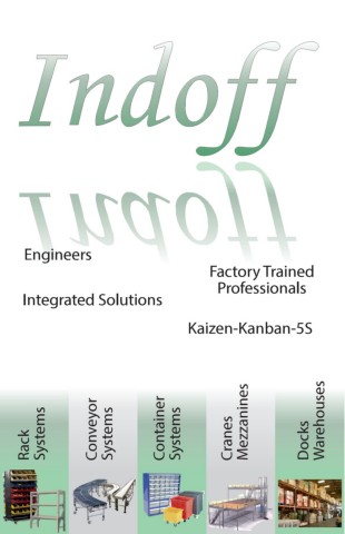 INDOFF DE MÉXICO - yazo.estrada - Page 1 | Flip PDF Online | PubHTML5