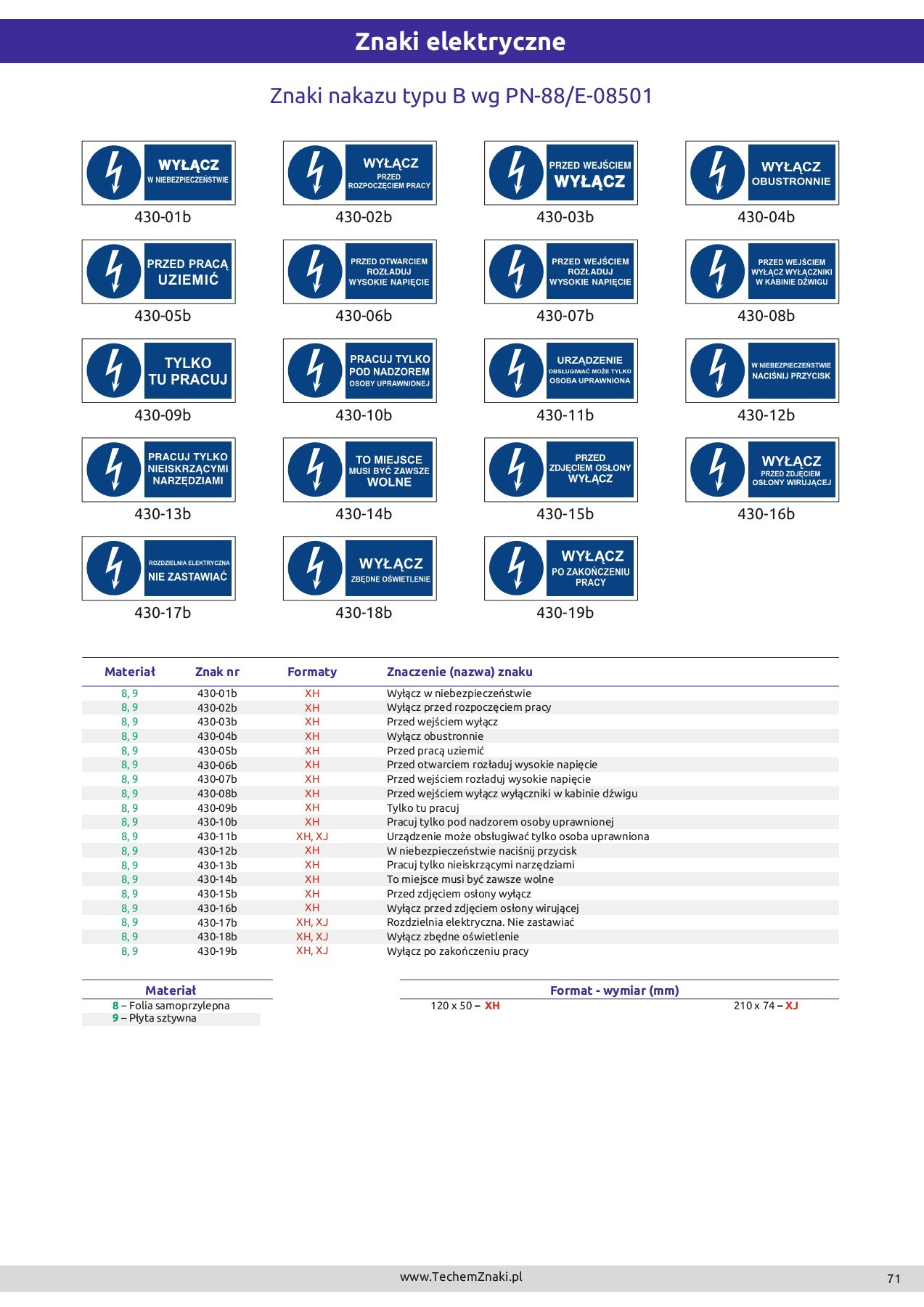 katalog produktow - kwiniewska - Strony 71 | Przerzucanie PDF Online | PubHTML5