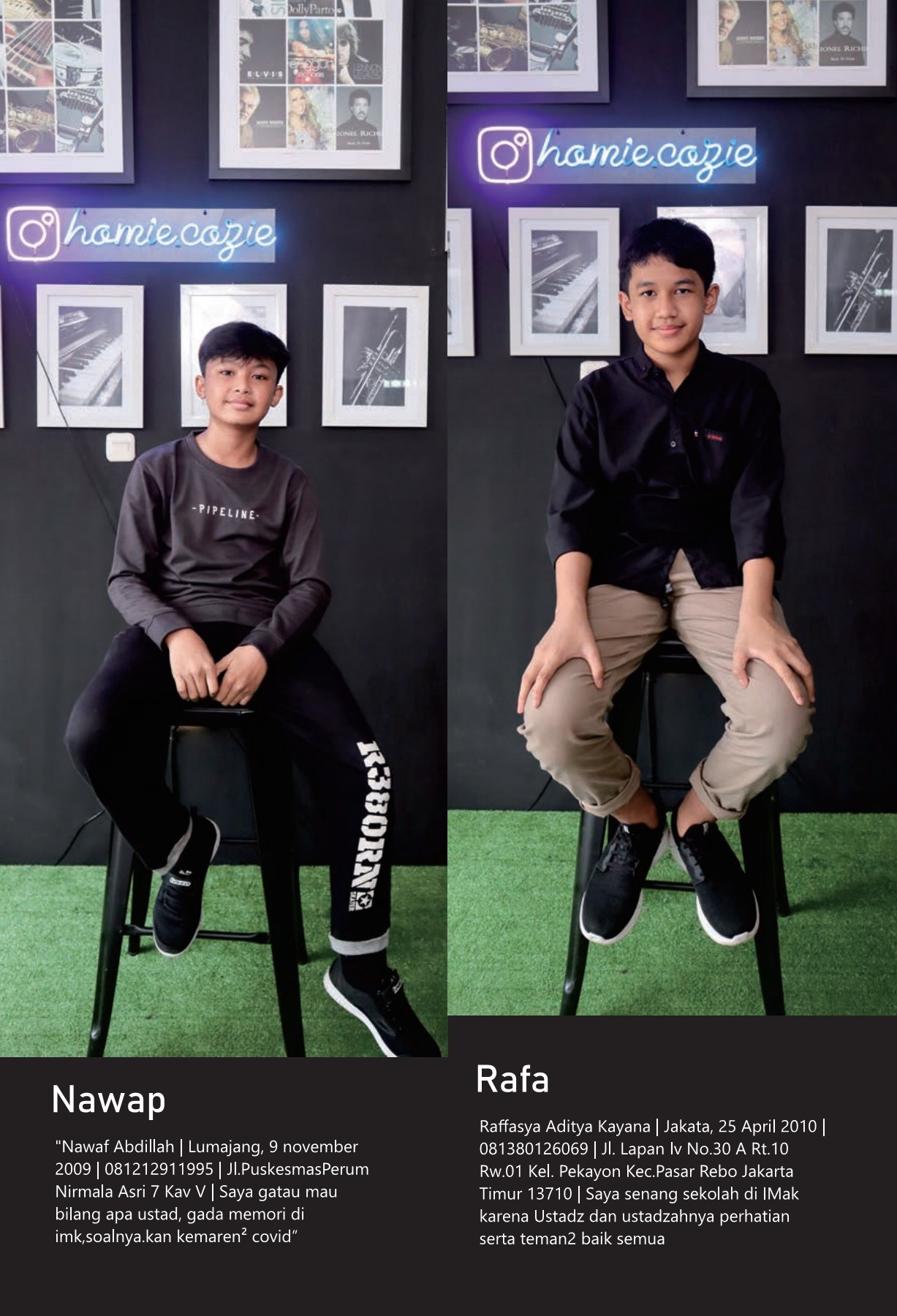 Preview2 - percetakanrq - Page 31 | Flip PDF Online | PubHTML5