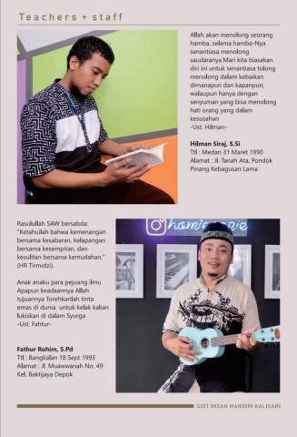 Preview2 - percetakanrq - Page 7 | Flip PDF Online | PubHTML5