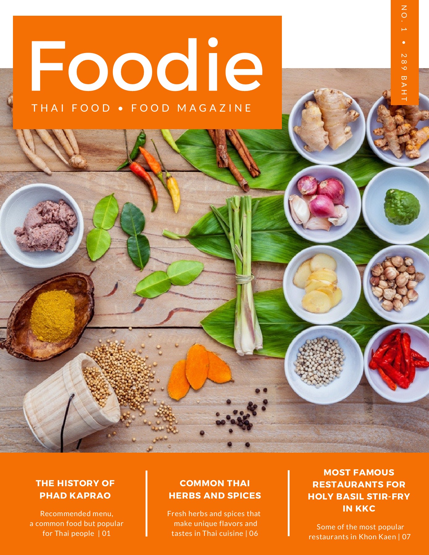 Food Magazine - fieldyn43 - Page 1 - 14 | Flip PDF Online | PubHTML5