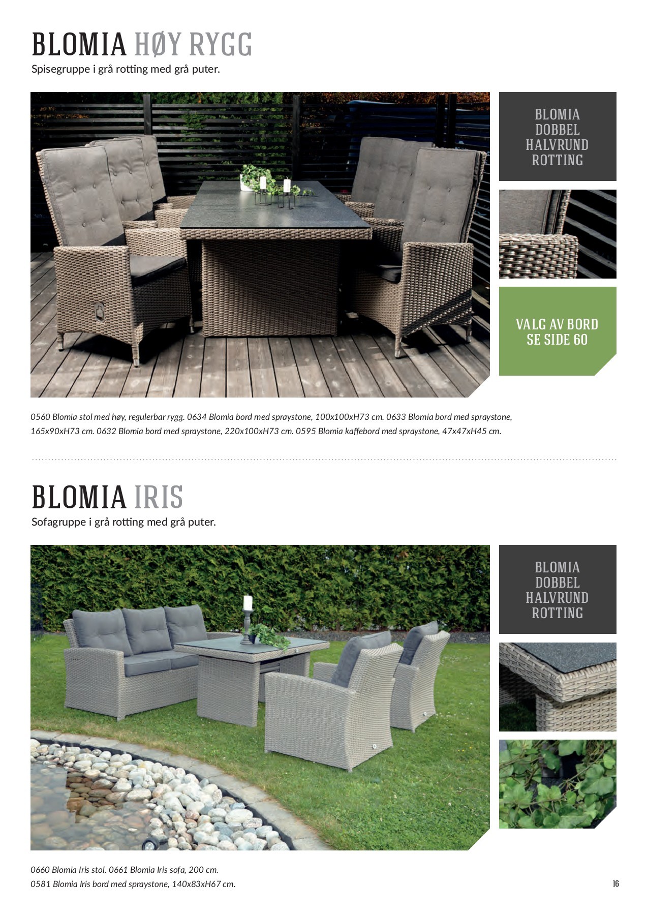 Den nye Taigaen katalogen 2017 - mai.lena - Page 16 | Flip PDF Online ...