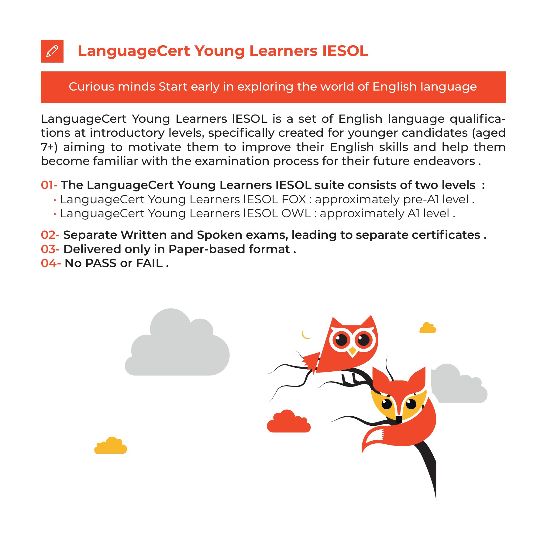 Language Cert | IBC Profile - KAREEM A. AHMED - Page 11 | Flip PDF Online | PubHTML5