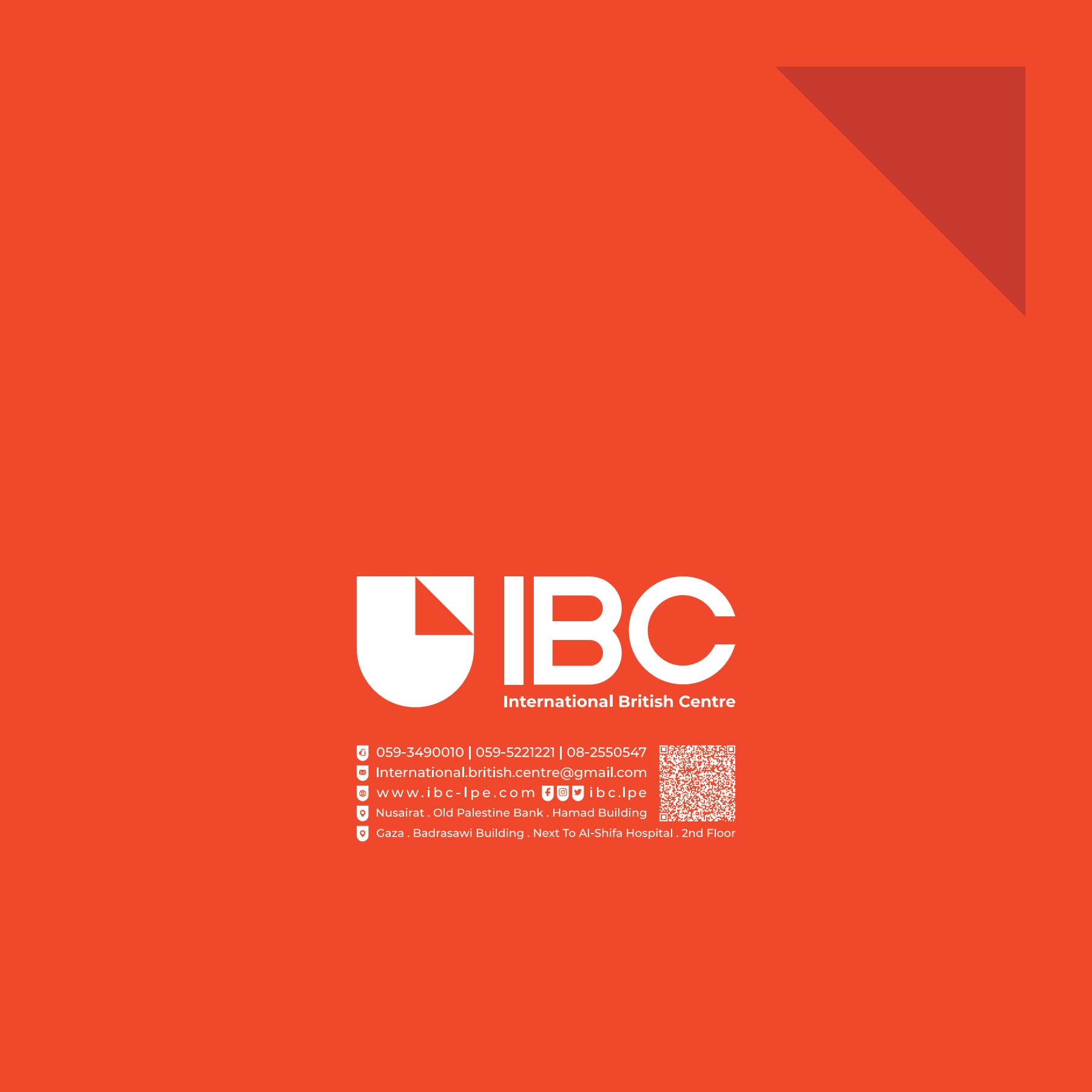 Language Cert | IBC Profile - KAREEM A. AHMED - Page 14 | Flip PDF Online | PubHTML5