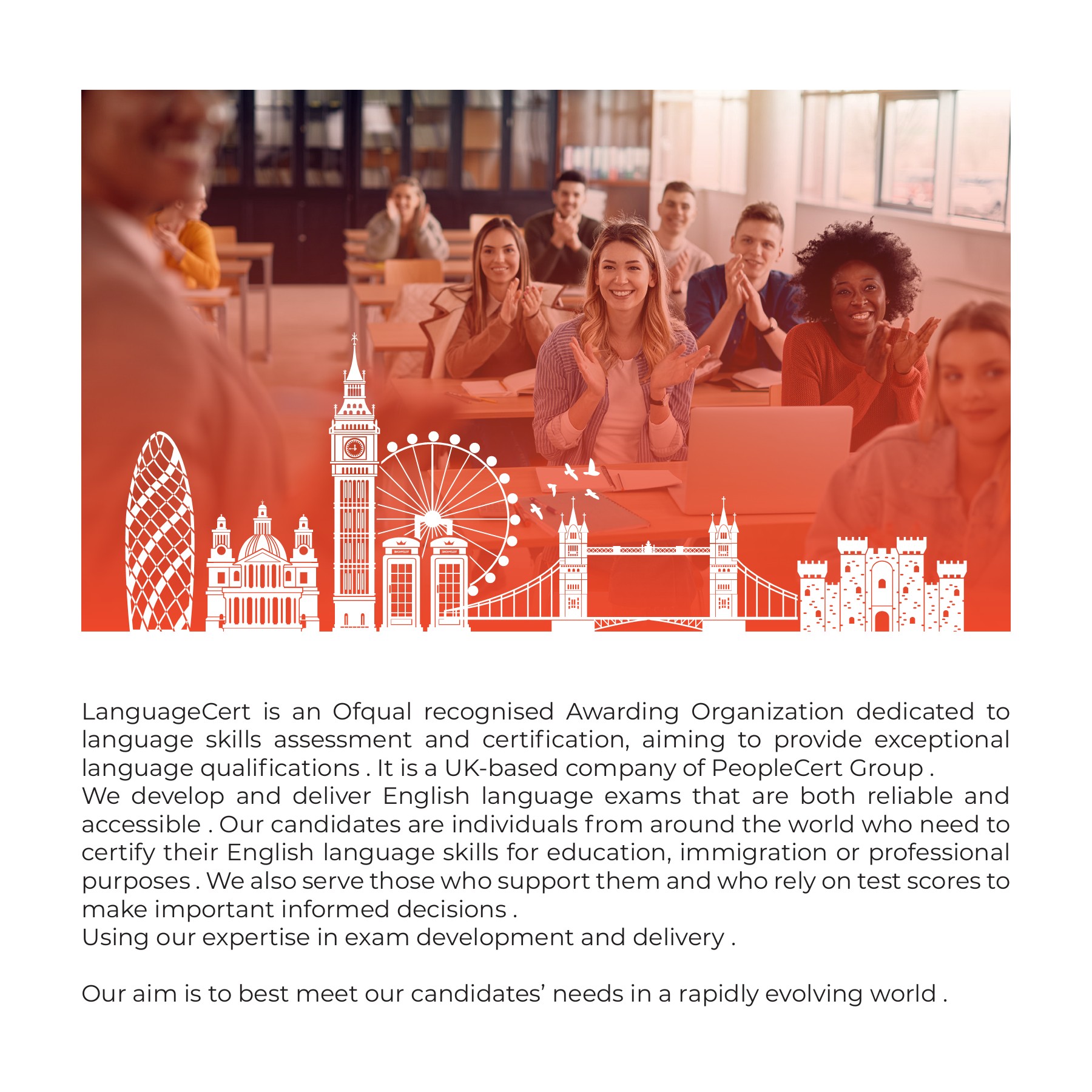 Language Cert | IBC Profile - KAREEM A. AHMED - Page 2 | Flip PDF Online | PubHTML5