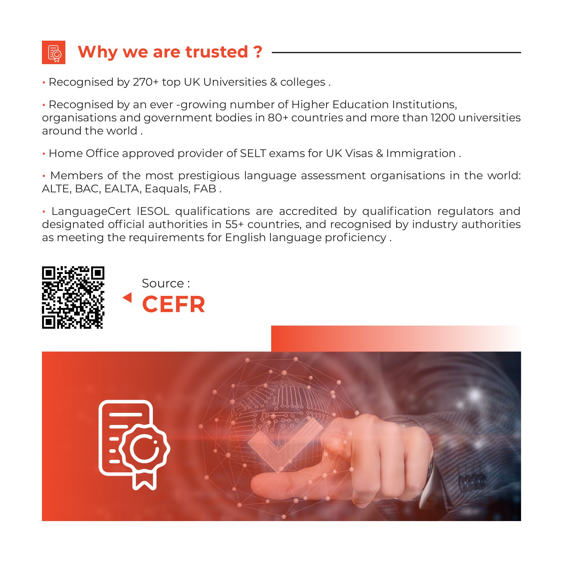 Language Cert | IBC Profile - KAREEM A. AHMED - Page 3 | Flip PDF Online | PubHTML5