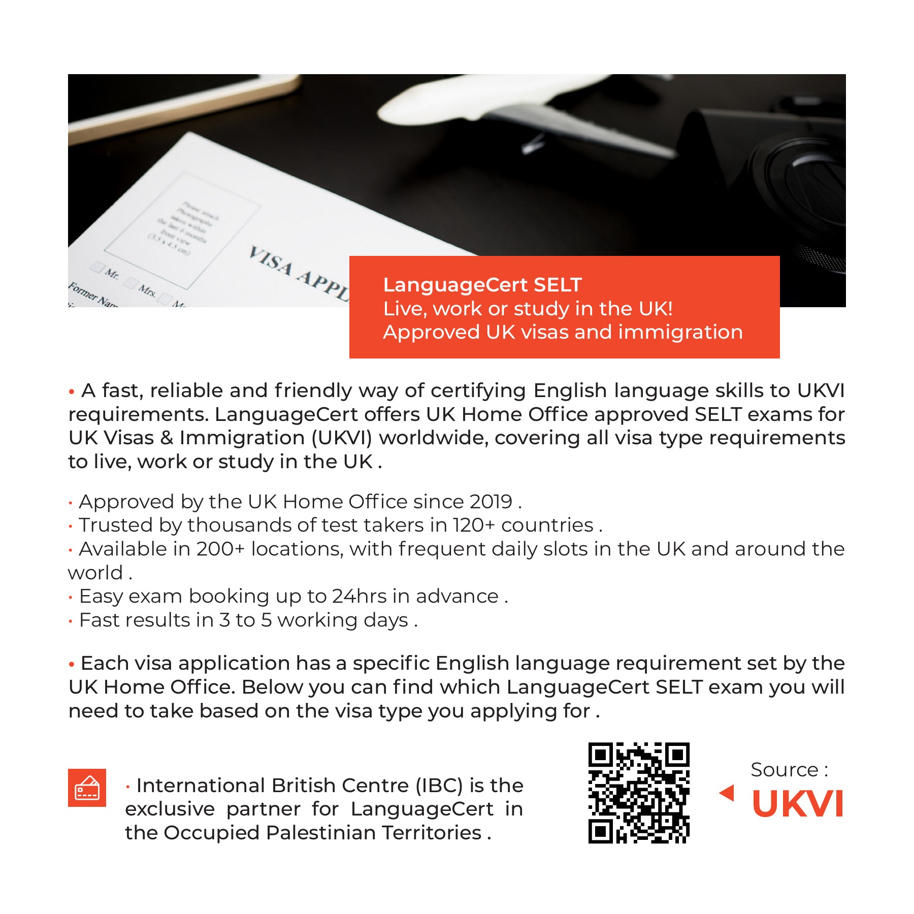 Language Cert | IBC Profile - KAREEM A. AHMED - Page 8 | Flip PDF Online | PubHTML5