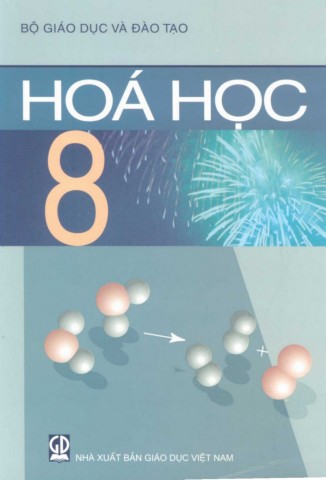 HÓA HỌC 8