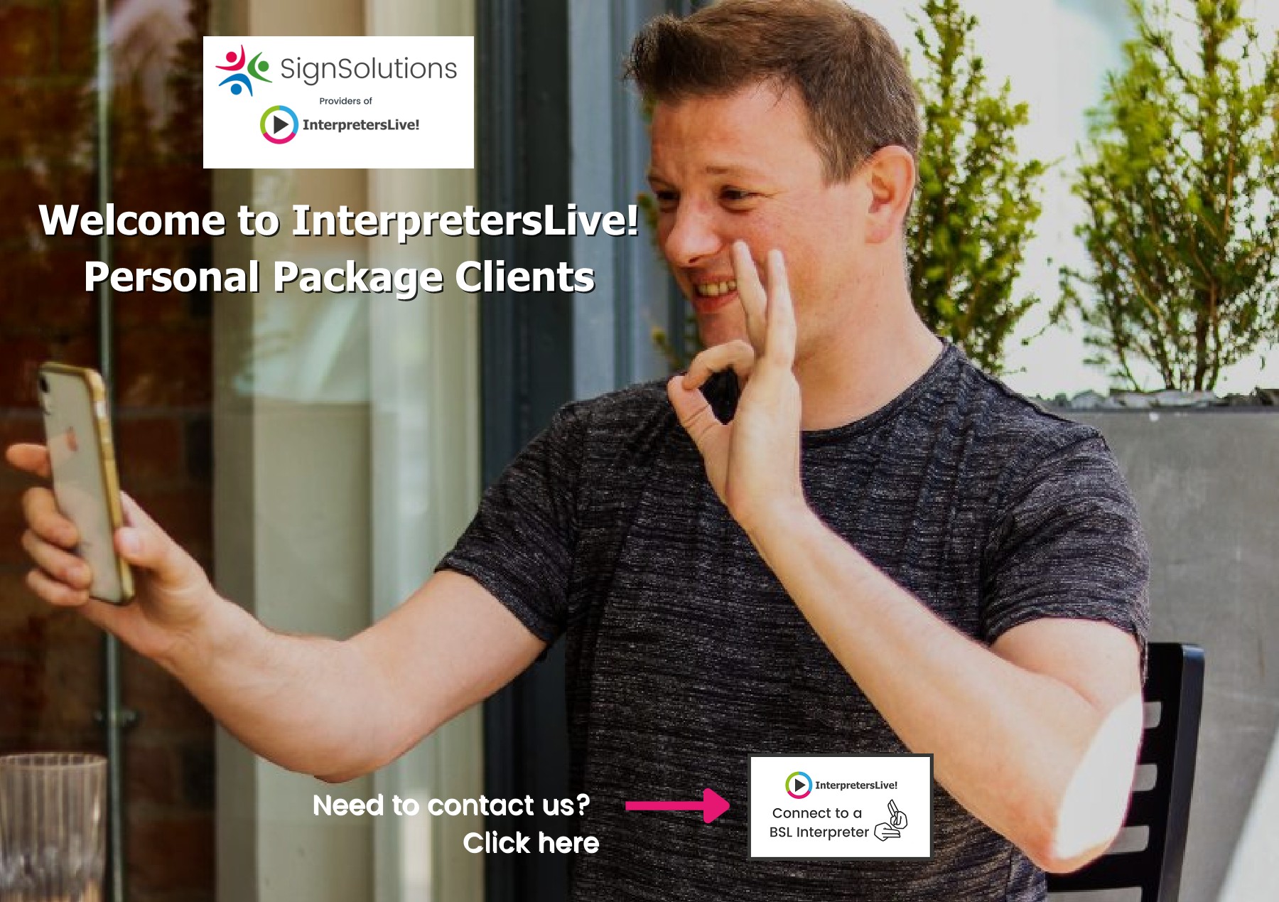 Personal Client - Welcome Pack - Sign Solutions - Page 1 - 9 | Flip PDF ...