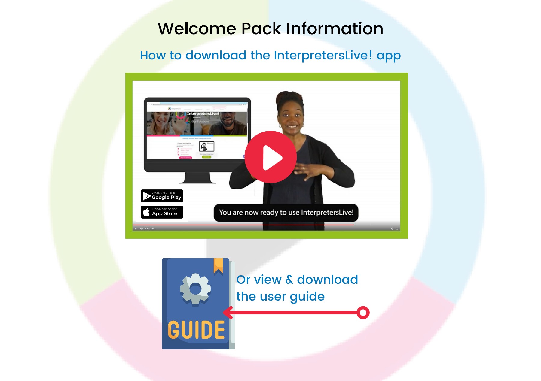 Personal Client - Welcome Pack - Sign Solutions - Page 2 | Flip PDF ...
