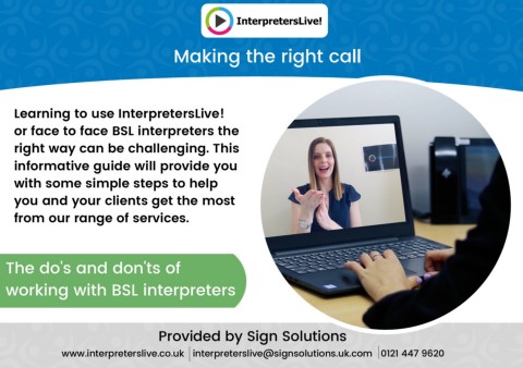 Making the right call