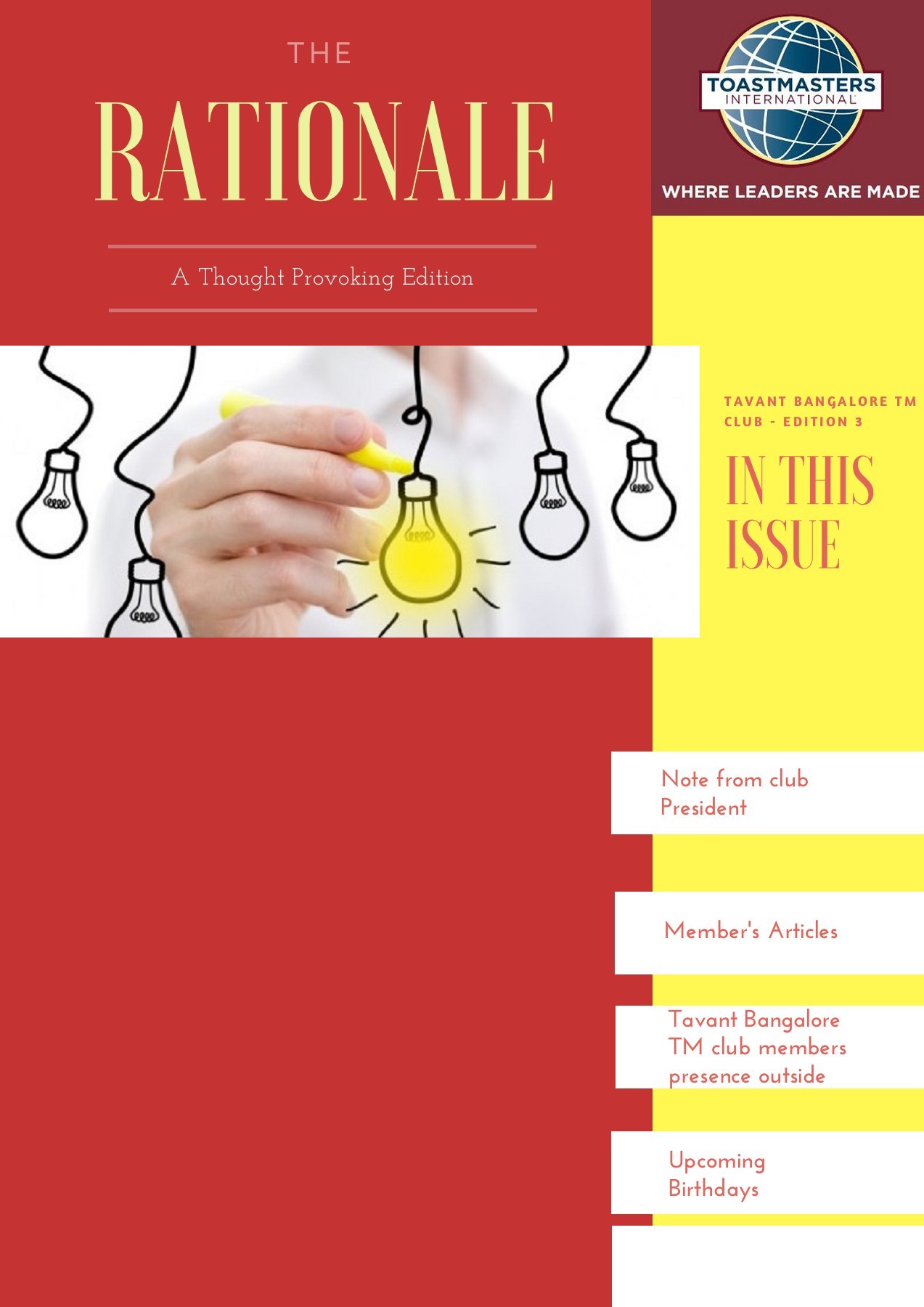 trythis - tavanttmblr - Page 1 - 16 | Flip PDF Online | PubHTML5