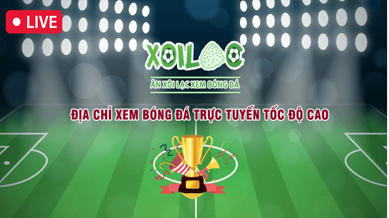 Xoilac TV Official Homepage | PubHTML5