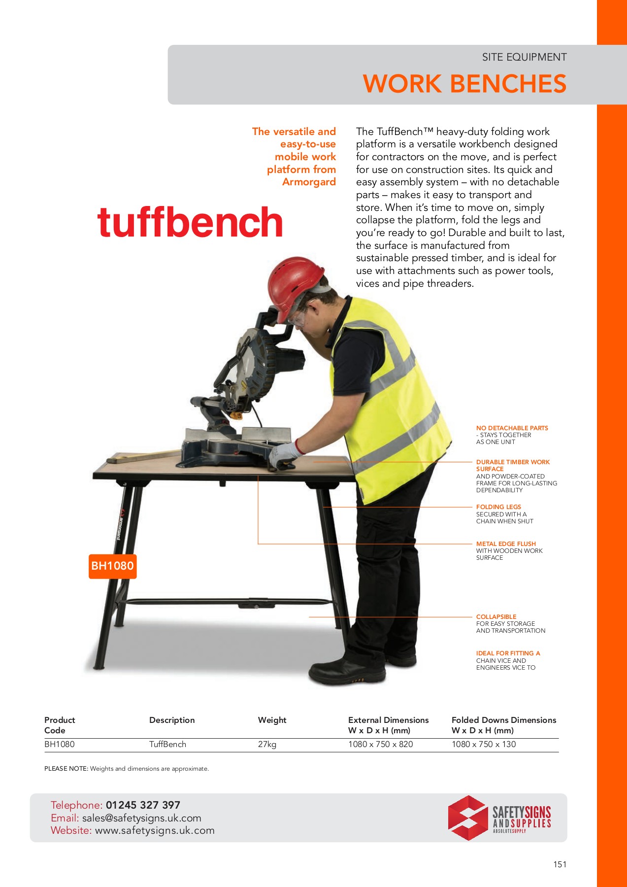 Safety Signs Catalogue - web - Page 151 | Flip PDF Online | PubHTML5