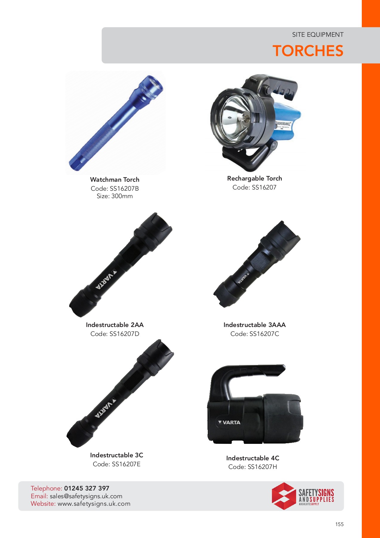 Safety Signs Catalogue - web - Page 155 | Flip PDF Online | PubHTML5