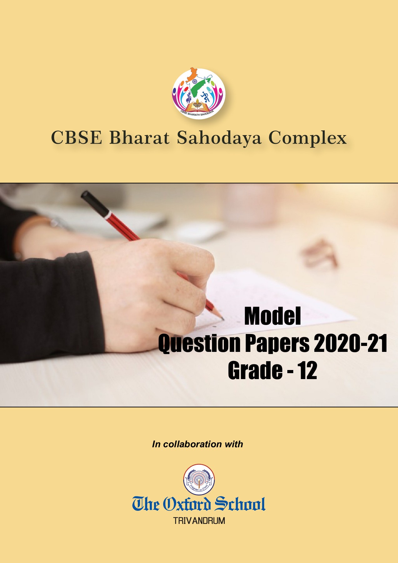 GRADE 12 MODEL QUESTION PAPER 2020-21 - Richa Tiwari - Page 1 - 217 ...