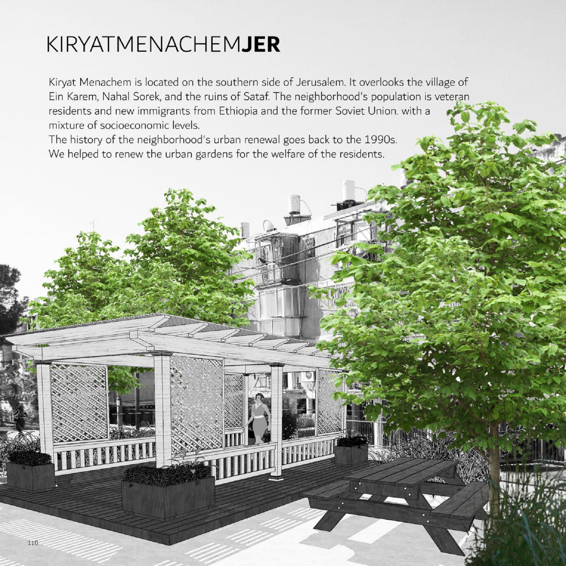 Portfolio Itai Sheffer - sheffer.arch - Page 112 | Flip PDF Online ...