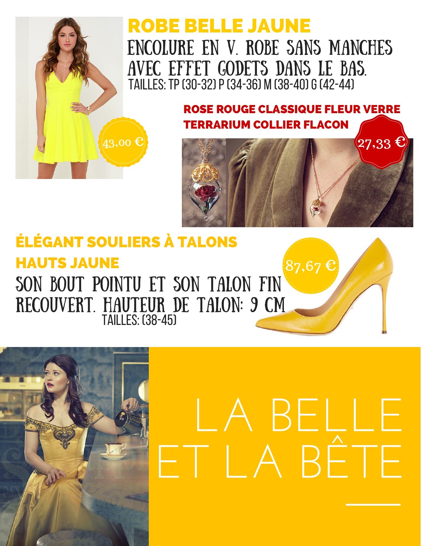 un catalogue de mode - cathleanc1 - Page 7 | PDF Feuilletable en Ligne ...