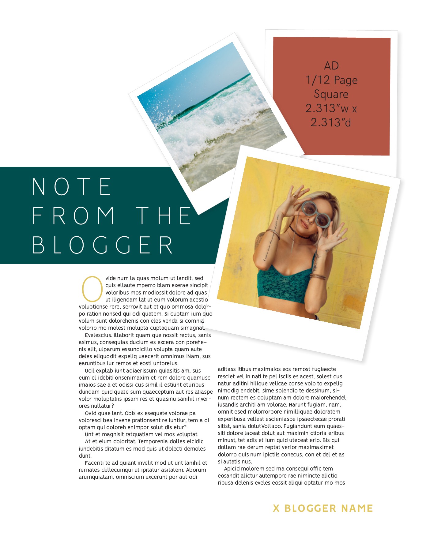 issuu_mag_template_0003b - Hassan Farag - Page 3 | Flip PDF Online ...