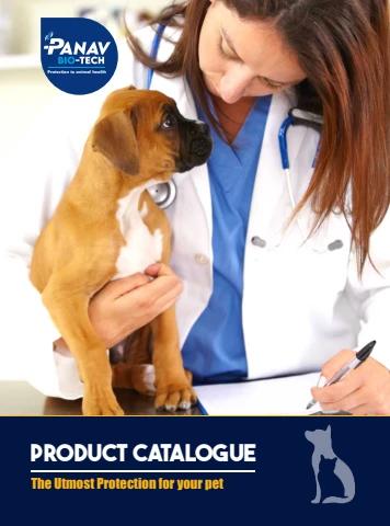 Panav Biotech Catalogue 2025