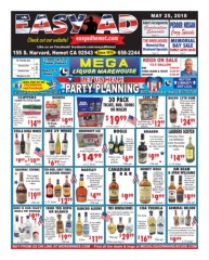 EASYAD BOOK 5-25-18 - easyadart2 - Page 1 - 44 | Flip PDF Online | PubHTML5