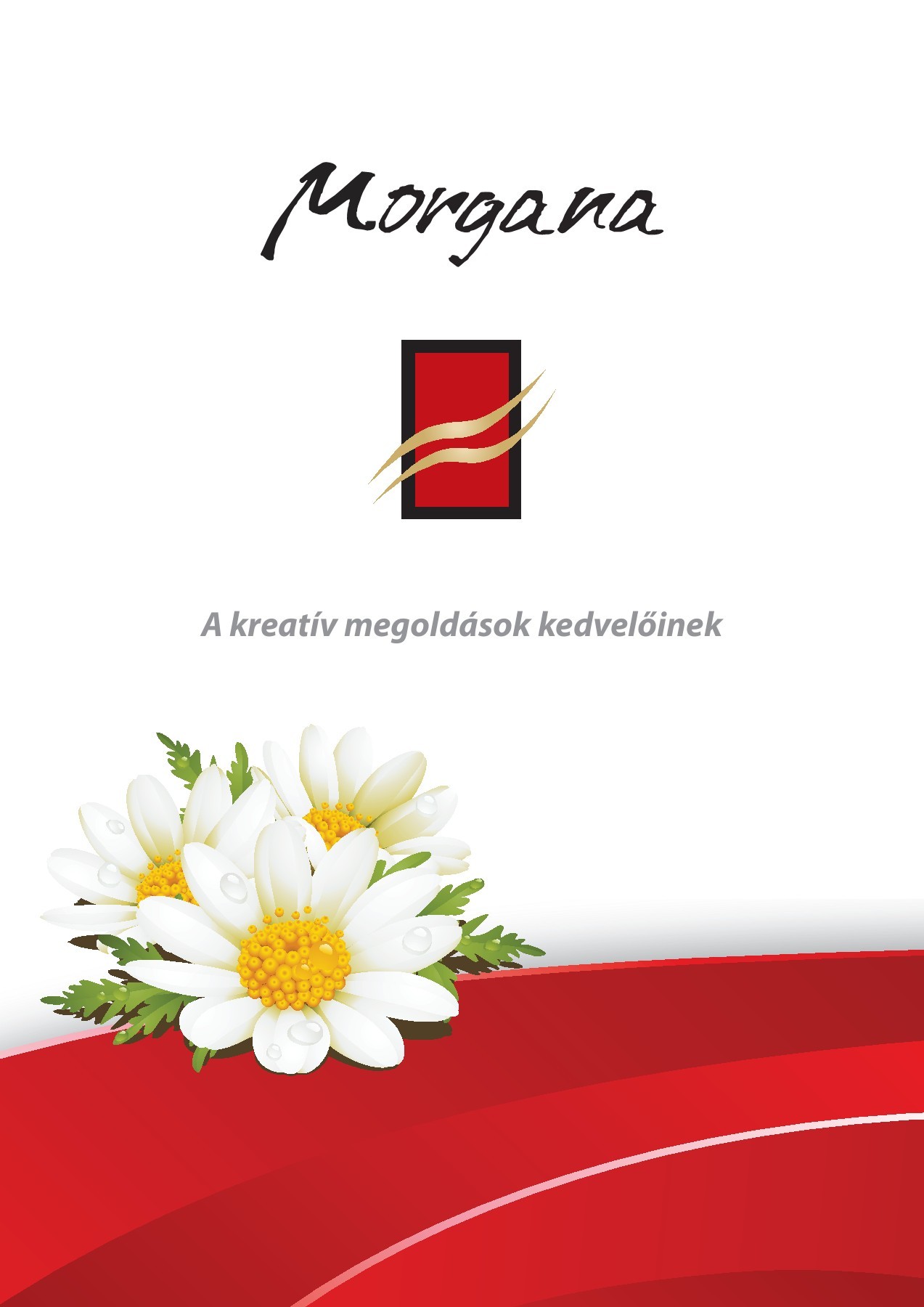 Morgana Katalógus - zsuzs.o.888 - Oldalon 1 - 12 | Flip PDF Online | PubHTML5