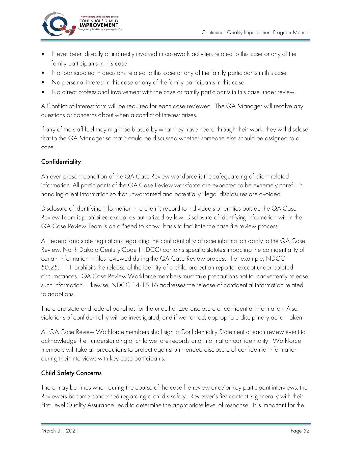 CQI Program Manual - lsauer - Page 55 | Flip PDF Online | PubHTML5