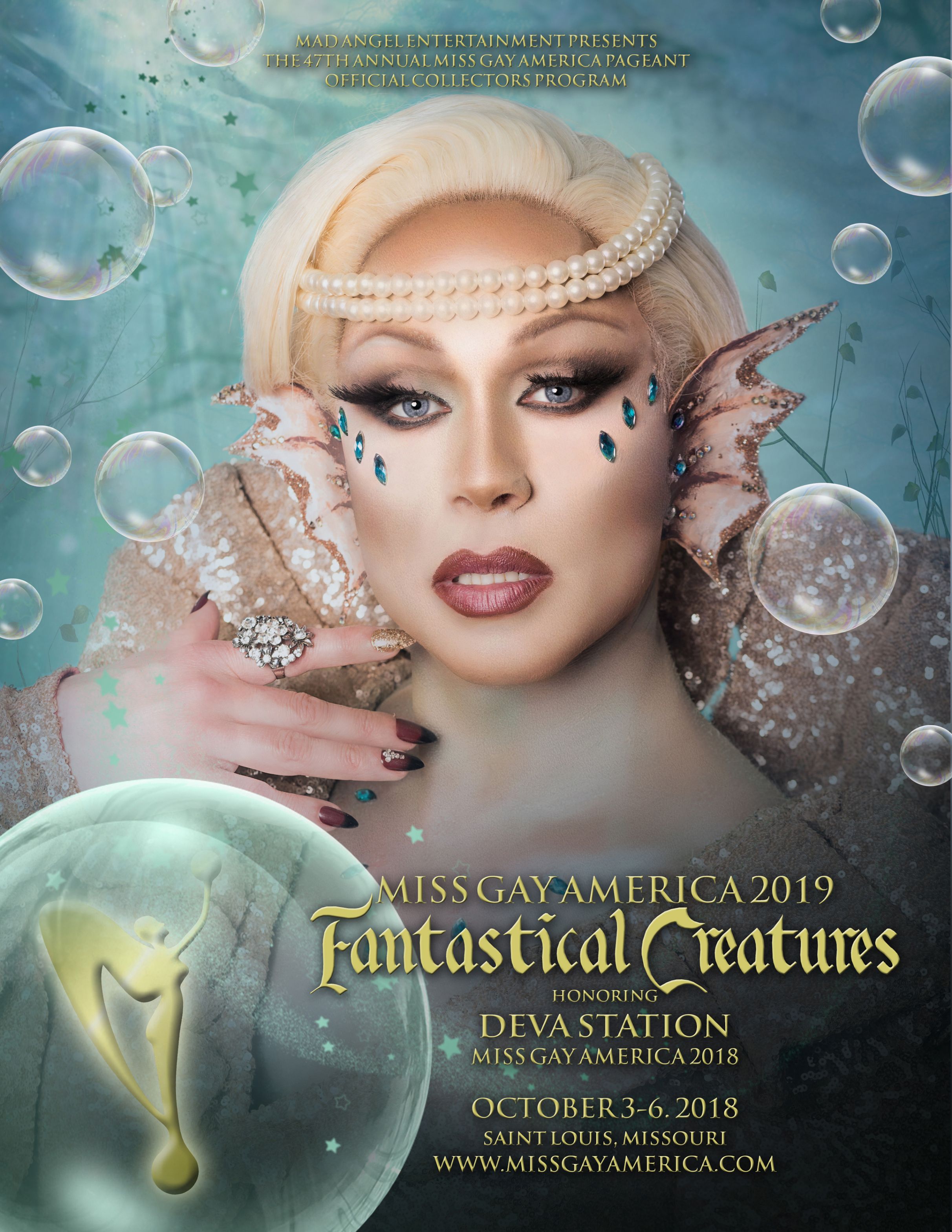 MGA 2019 Preliminary Program - deejersdesign - Pahina 1 - 48 | Online na PDF | PubHTML5