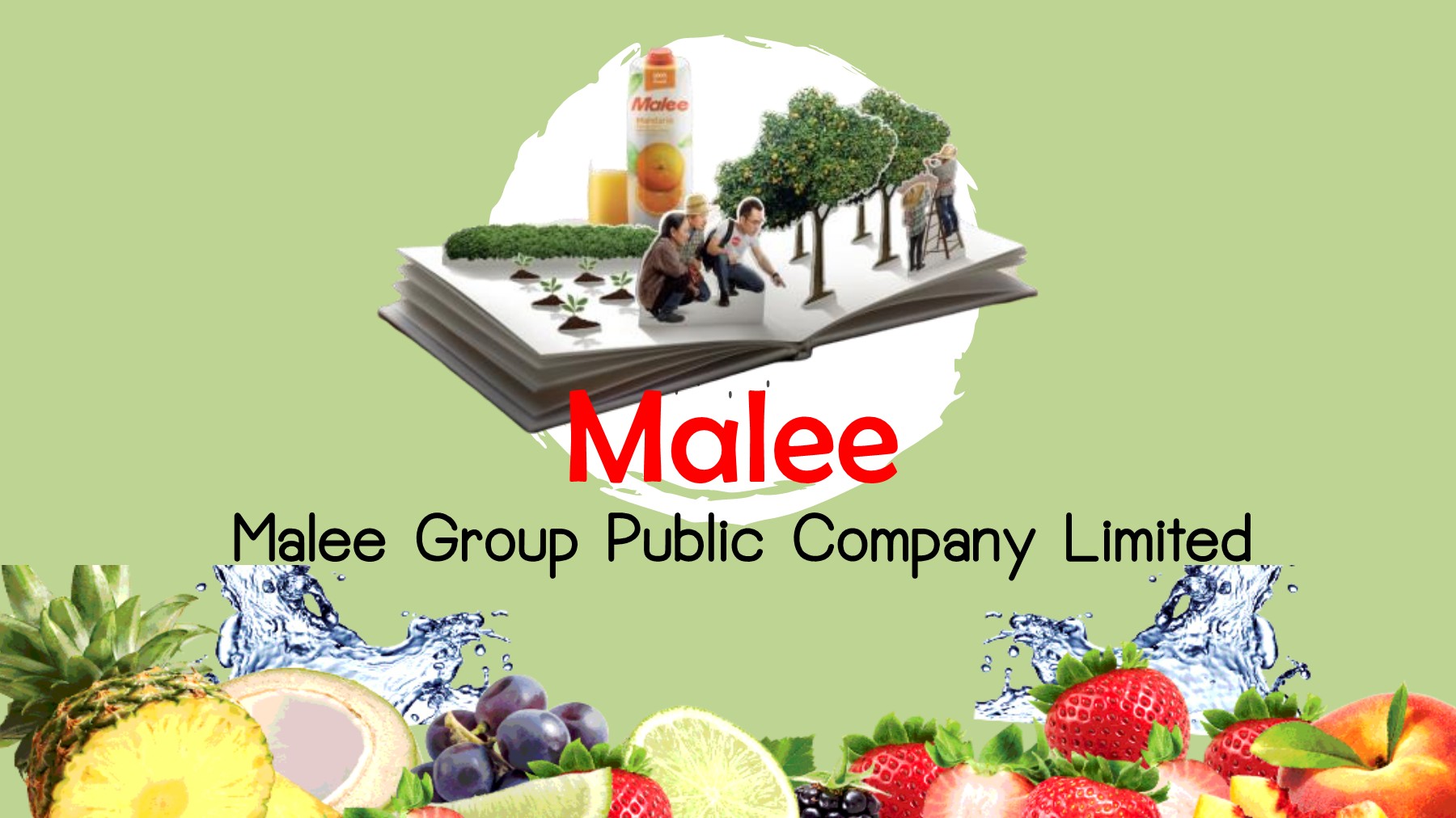 Malee - noomild_39 - Page 1 - 10 | Flip PDF Online | PubHTML5