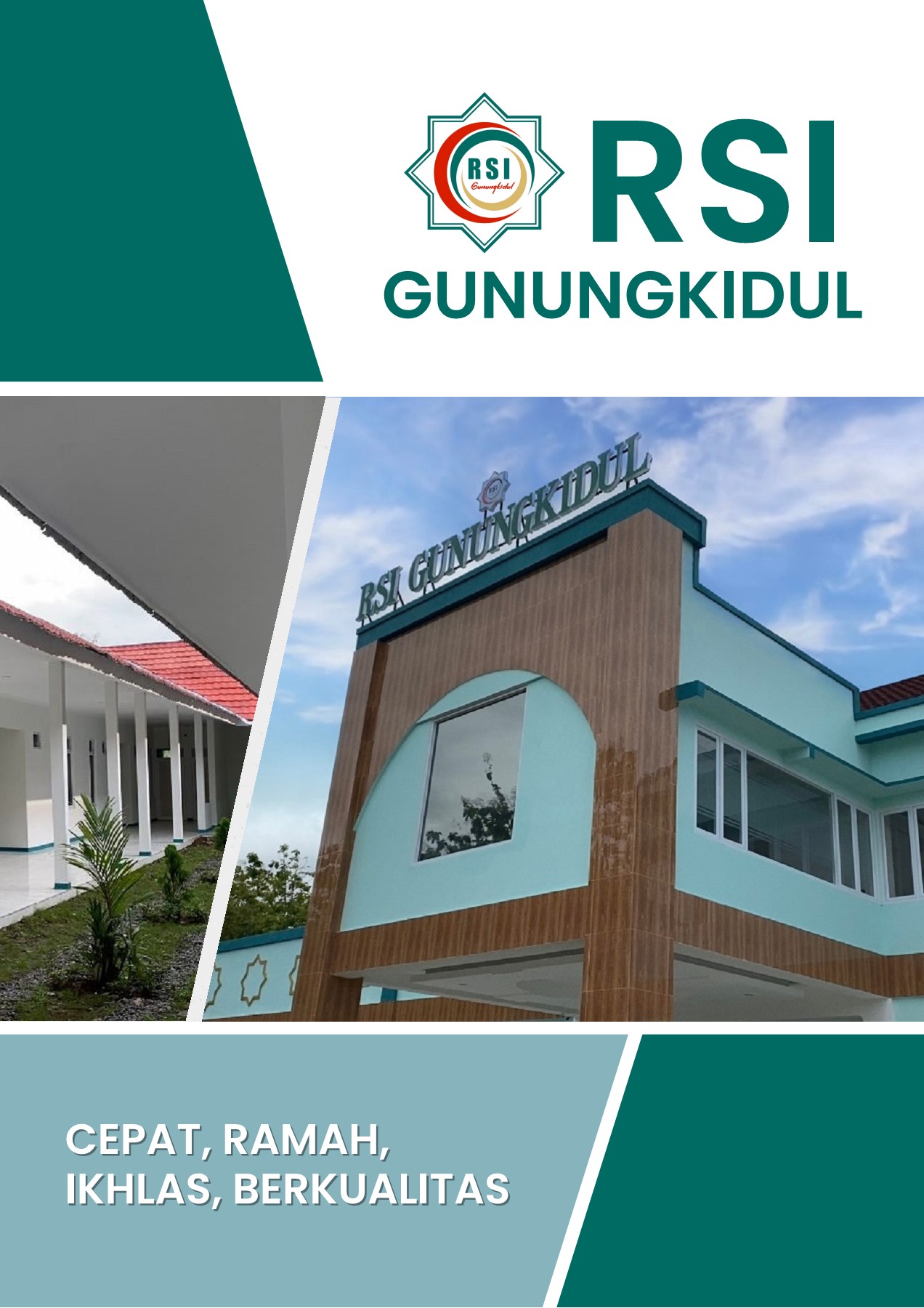 Buku Menu RSI - Renadya mf - Page 1 - 11 | Flip PDF Online | PubHTML5