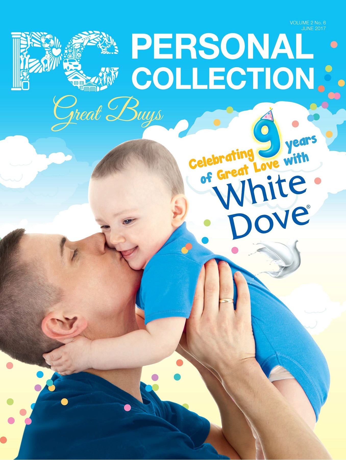 Promo Brochure June 2017 - Personal Collection - Page 1 - 16 | Flip PDF ...