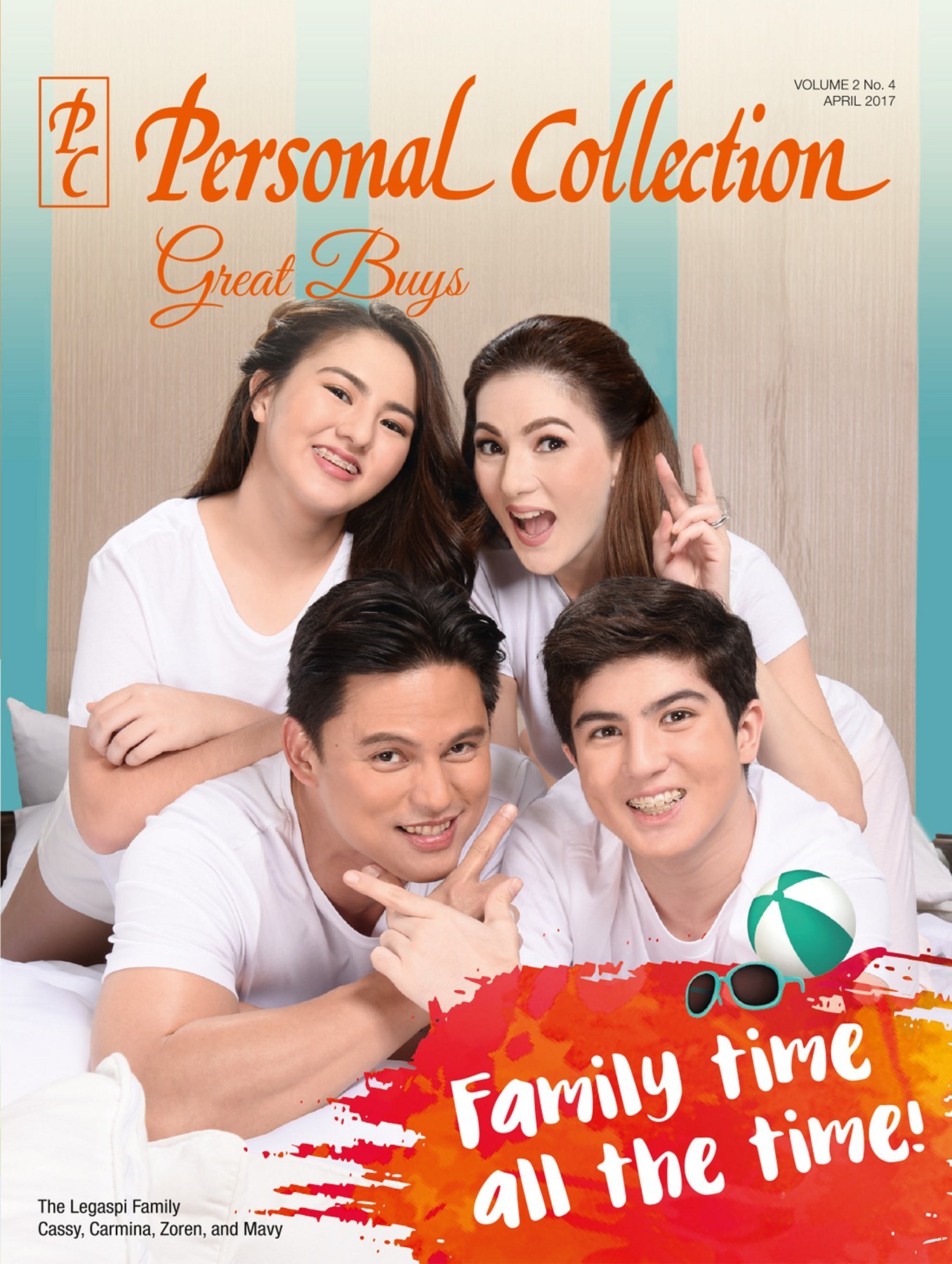 Promo Brochure April 2017 - Personal Collection - Page 1 - 16 | Flip ...