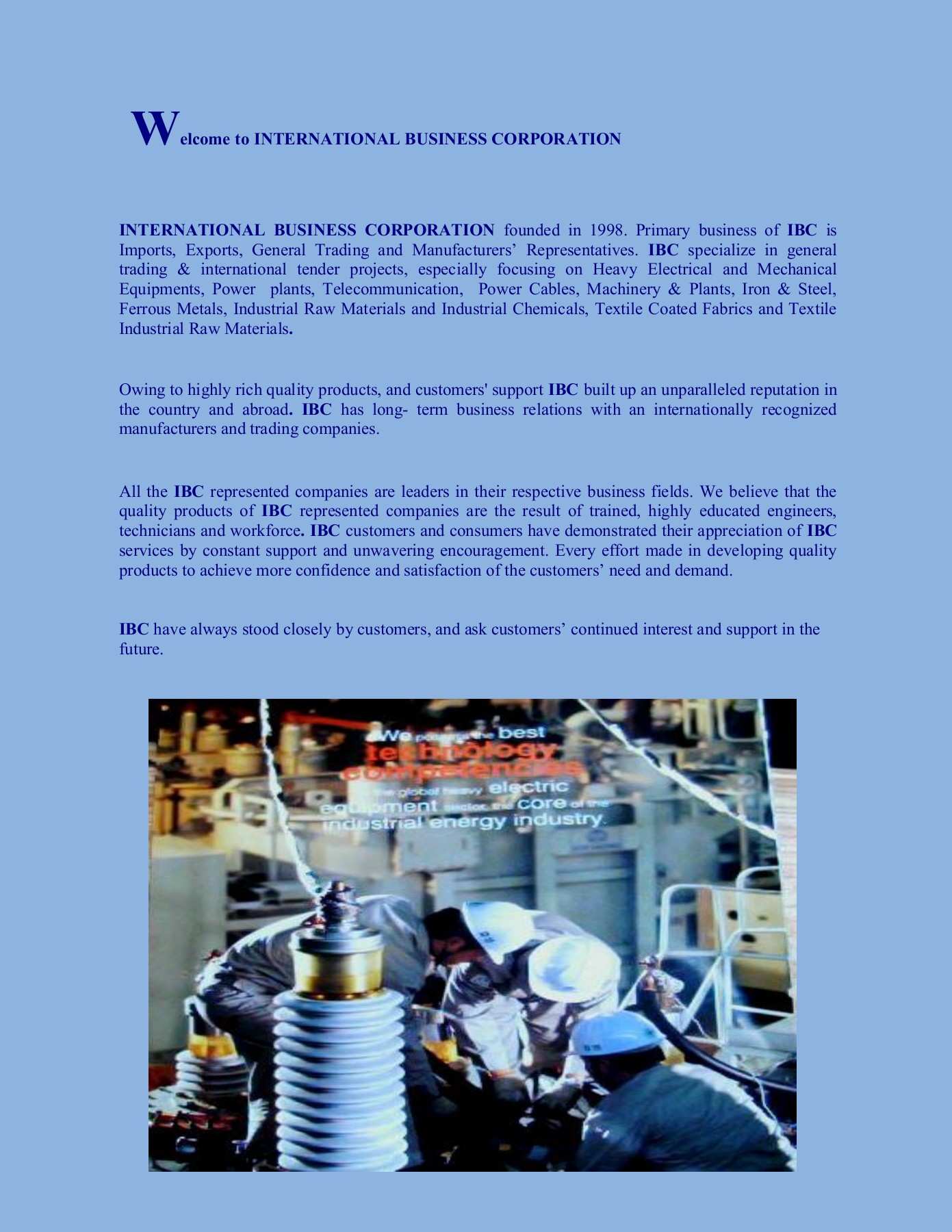 IBC CATALOGUE - Copy-converted - ibcorp.ibc - Page 3 | Flip PDF Online ...